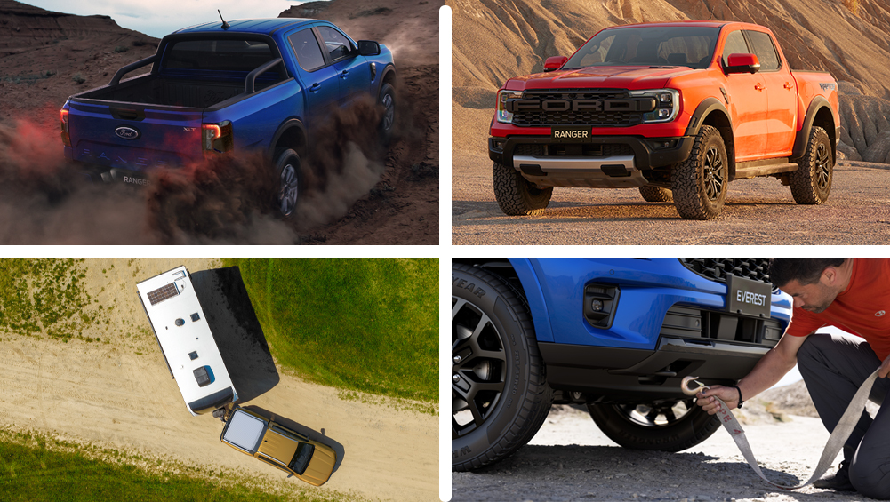 2019 Ford Ranger XL 3.2 (4X4) for sale $30,990 | Autotrader
