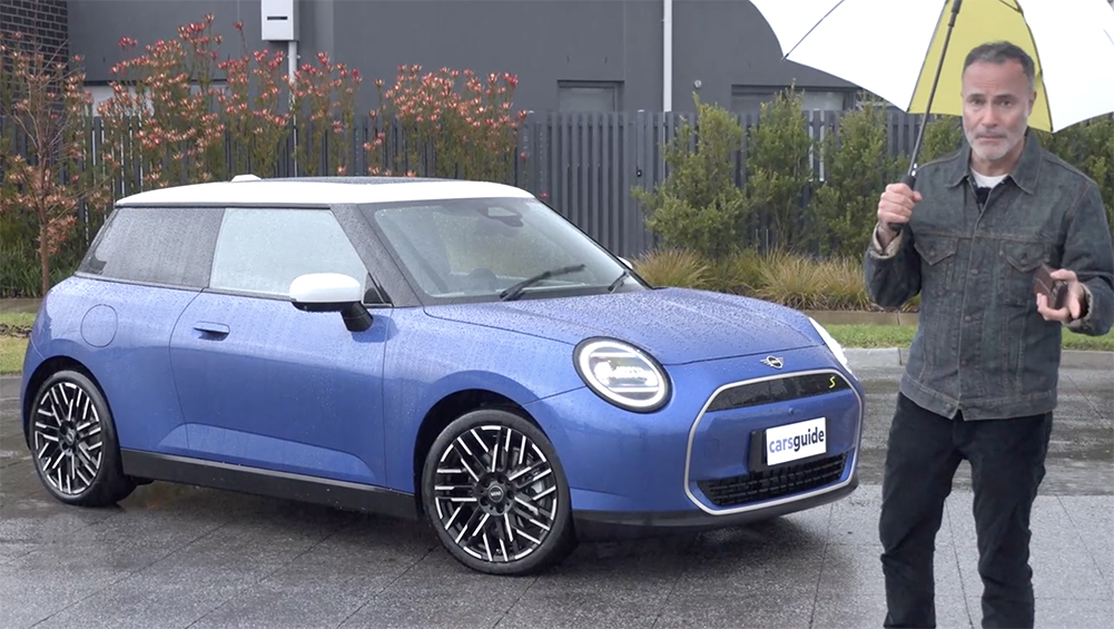 2015 Mini Cooper 5D Hatch for sale $24,880 | Autotrader