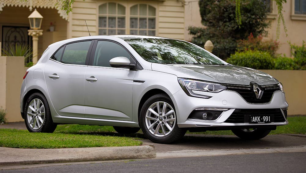 Renault Megane Zen hatch 2016 review | snapshot | CarsGuide