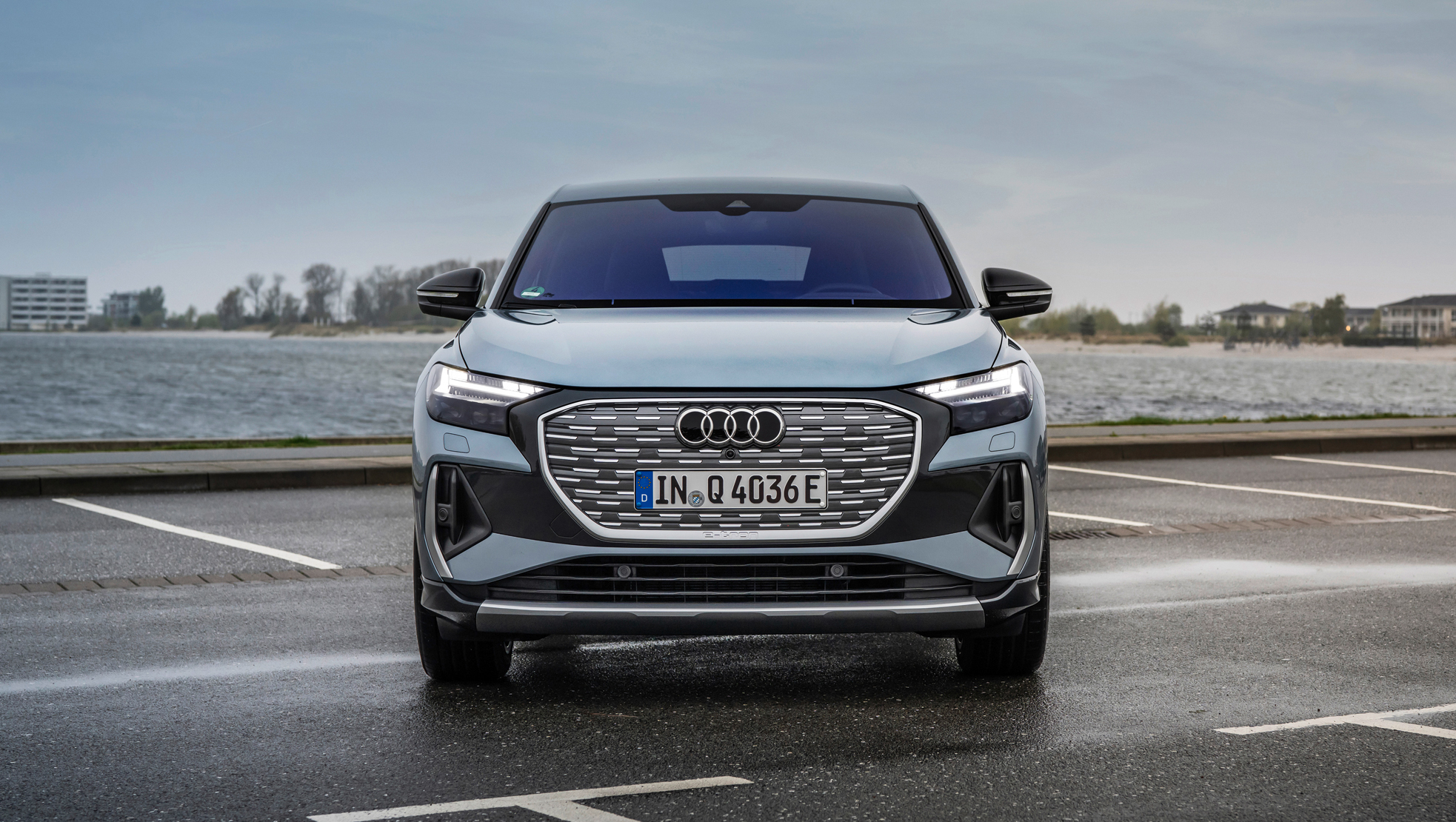 2021 Audi E-Tron 55 Quattro for sale $69,800 | CarsGuide