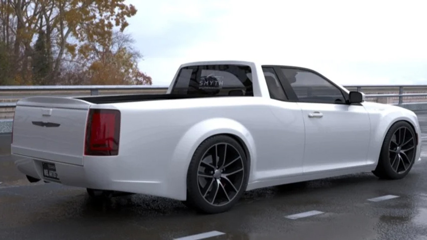 2012 Chrysler 300 C MY12 for sale $21,999 | CarsGuide