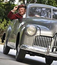 Oldest Holden prototype for sale - Car News | CarsGuide