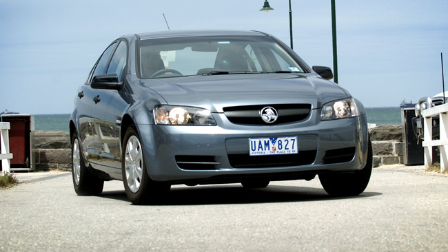 Holden VE Commodore used review | 2006-2009 | CarsGuide
