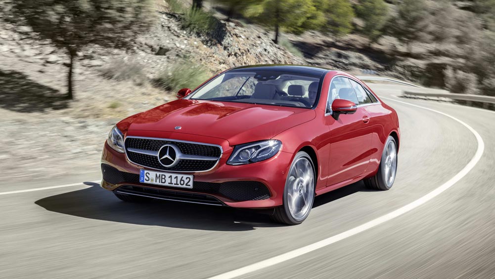 2015 Mercedes-Benz E400 for sale $35,990 | CarsGuide