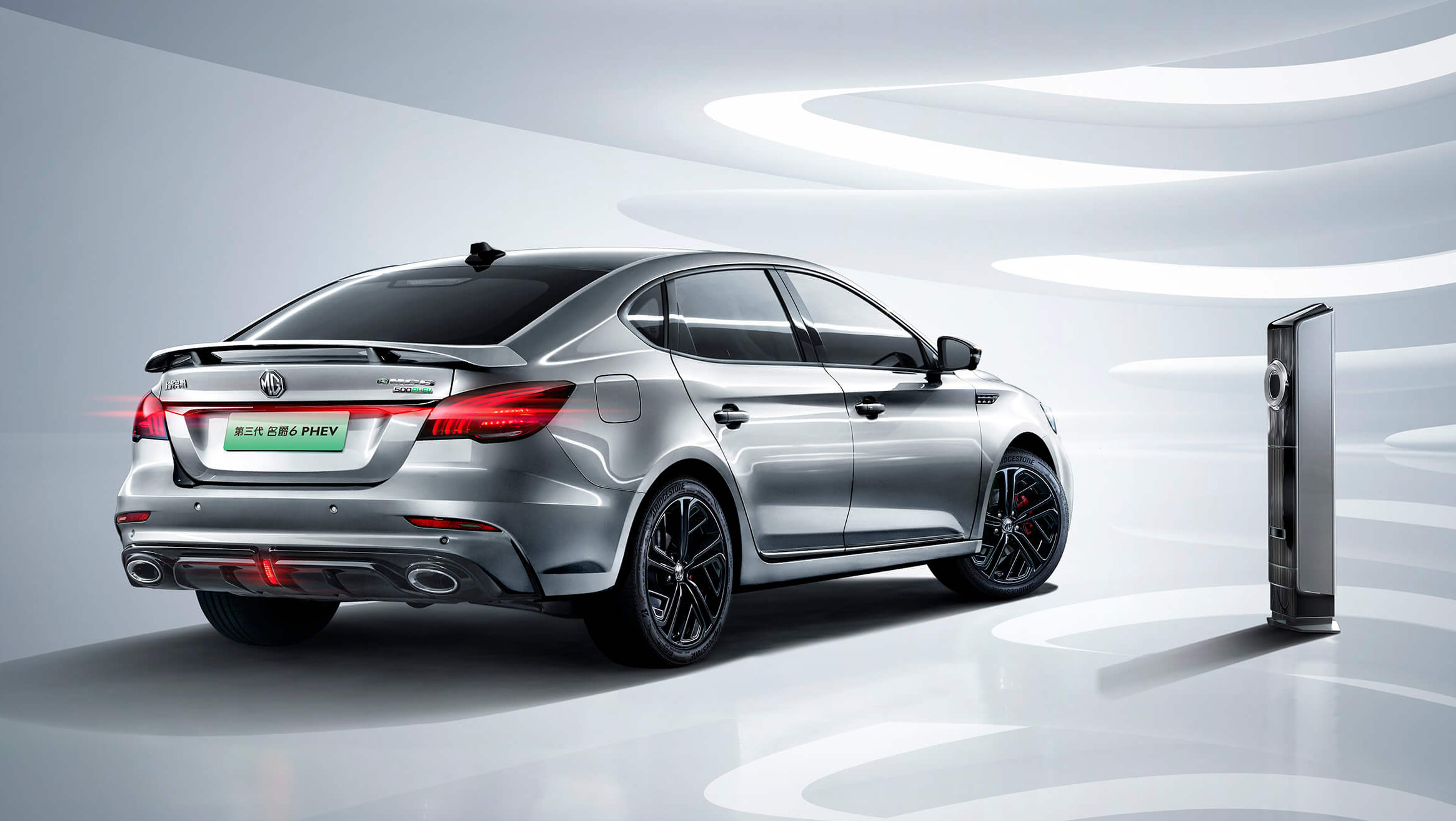 2018 MG 6 Plus Core for sale $12,999 | CarsGuide