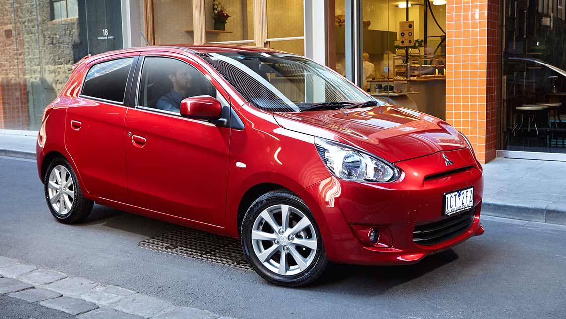 New Car 2015