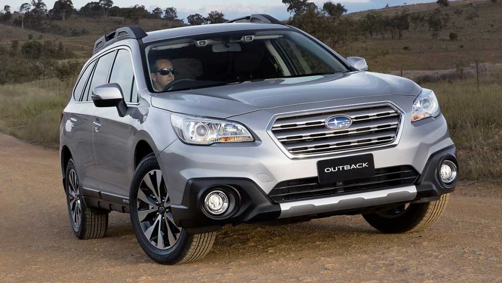 Subaru Outback used review | 2009-2014 | CarsGuide
