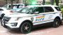 NYPD cop car goes rainbow for gay pride- Car News | CarsGuide